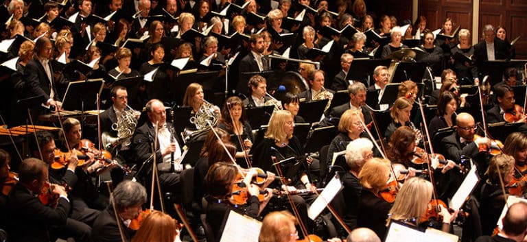 The Granada Theatre Santa Barbara