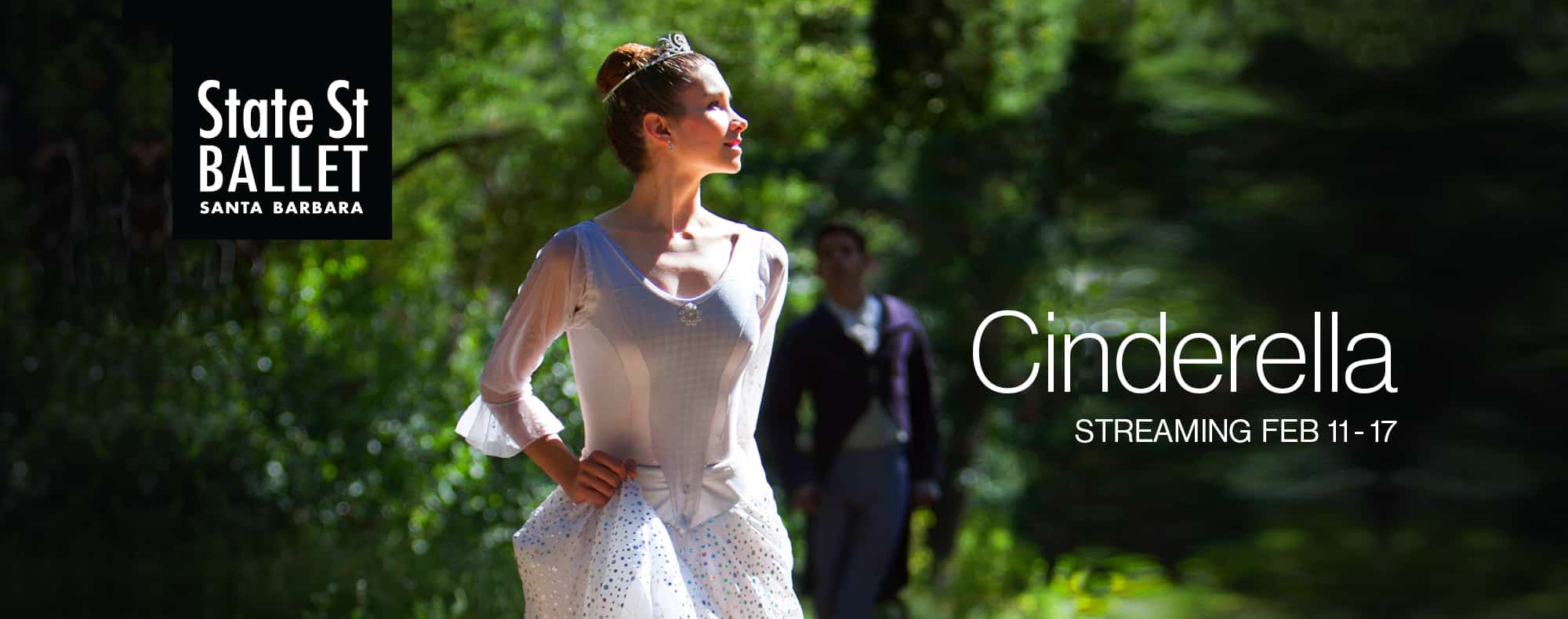 The Granada Theatre Santa Barbara