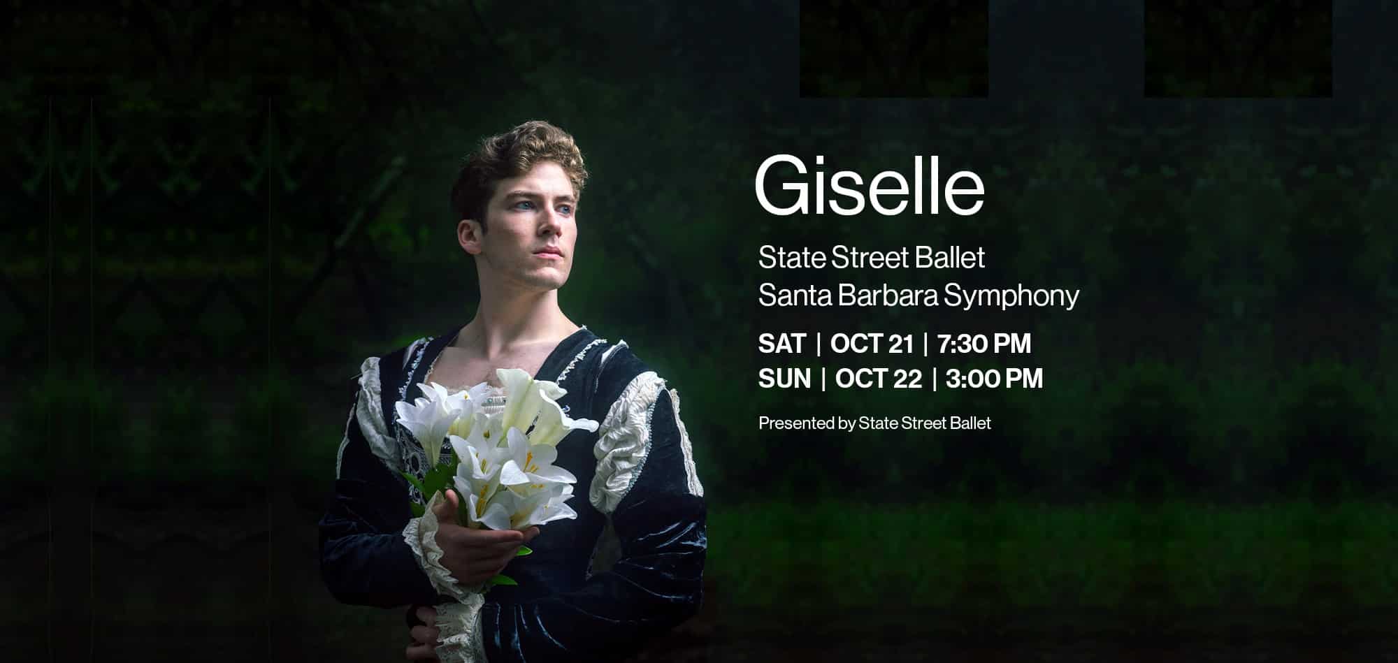 The Granada Theatre Santa Barbara