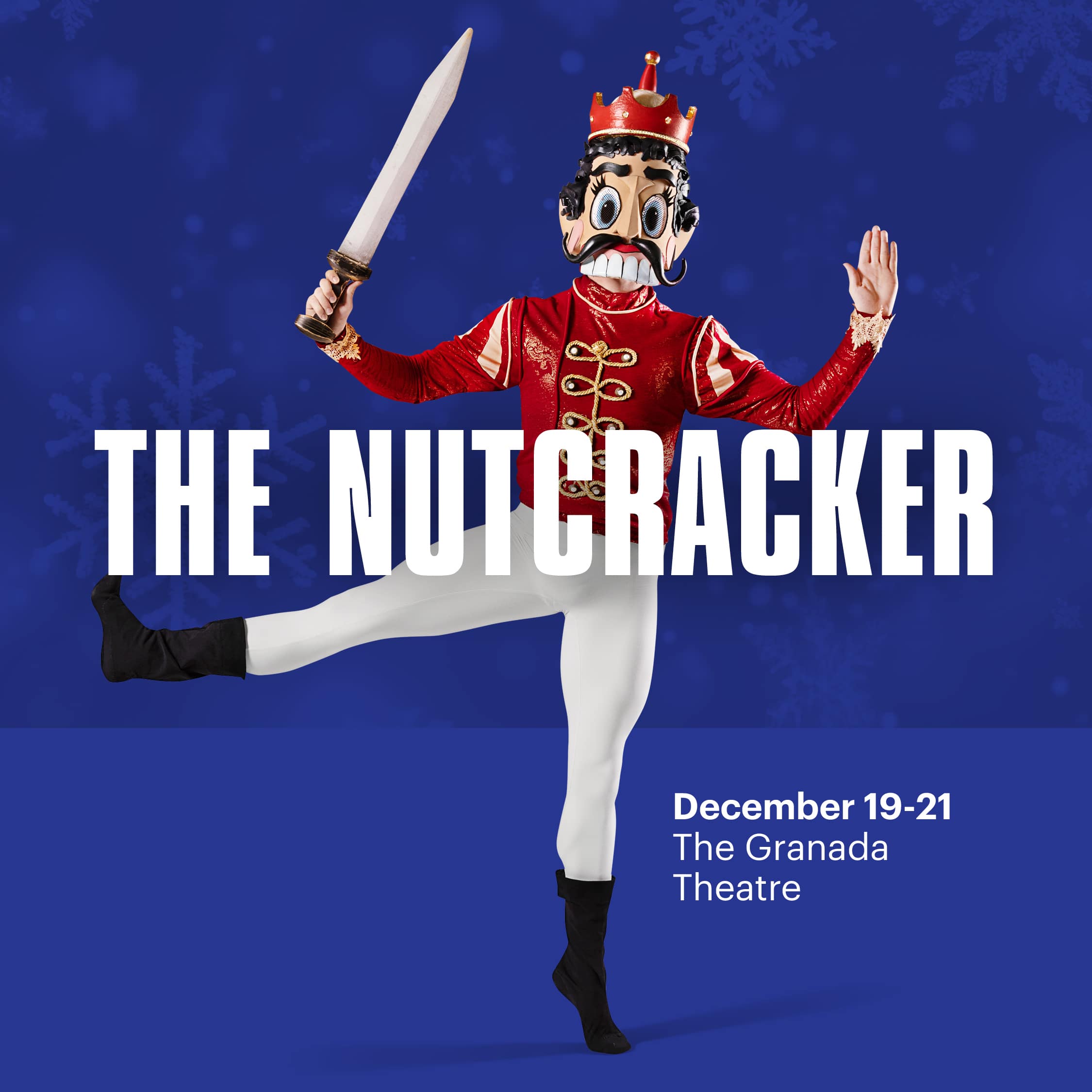 The Granada Theatre Santa Barbara